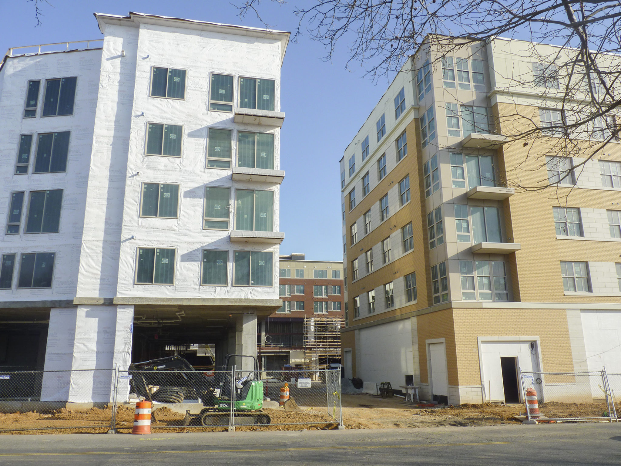 Founders Row Project Gives F.C. City Taxpayers a Break - Falls Church ...