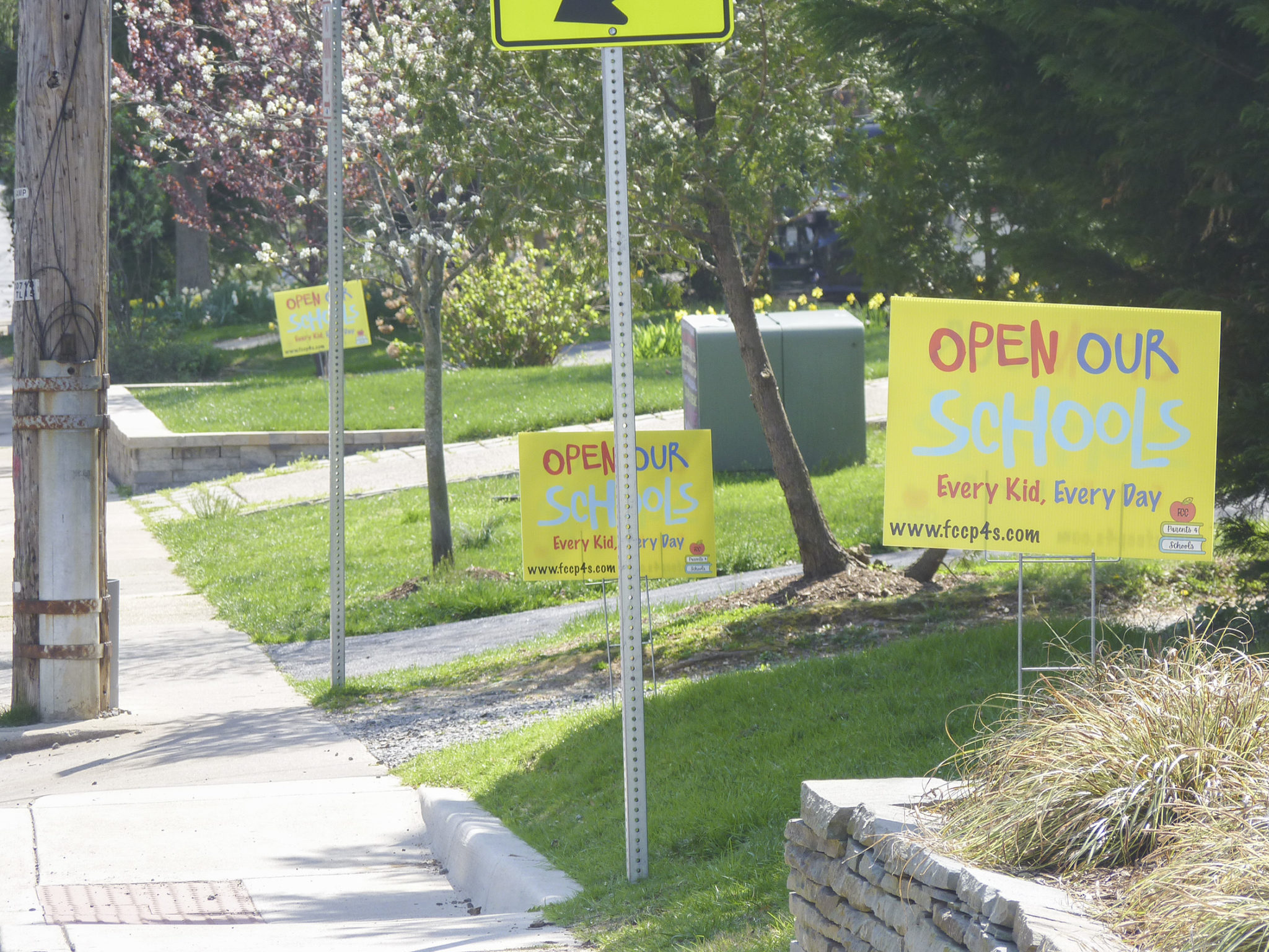 Uncertainty During Reopening Process Caused Some To Leave F C School