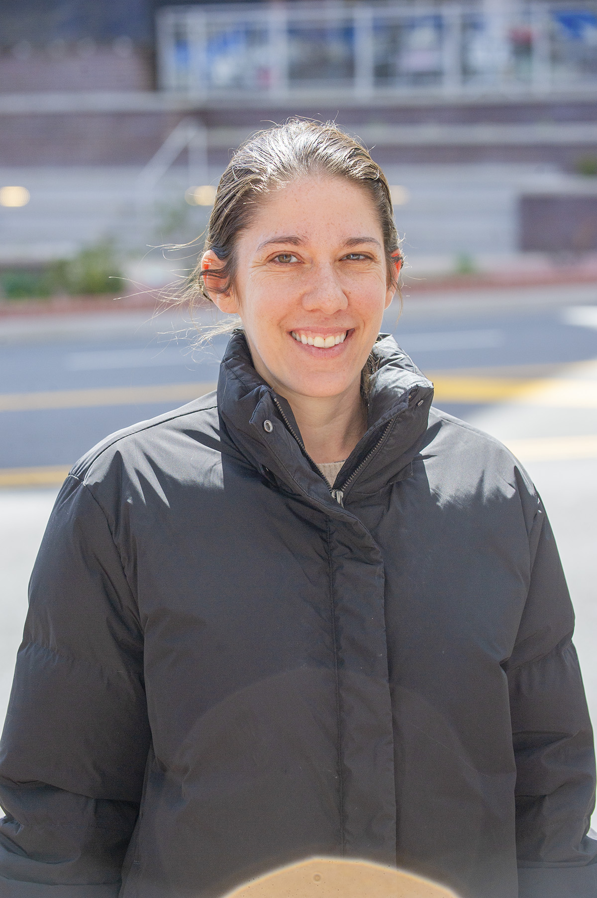 Faces of Falls Church: Rachel - Falls Church News-Press Online