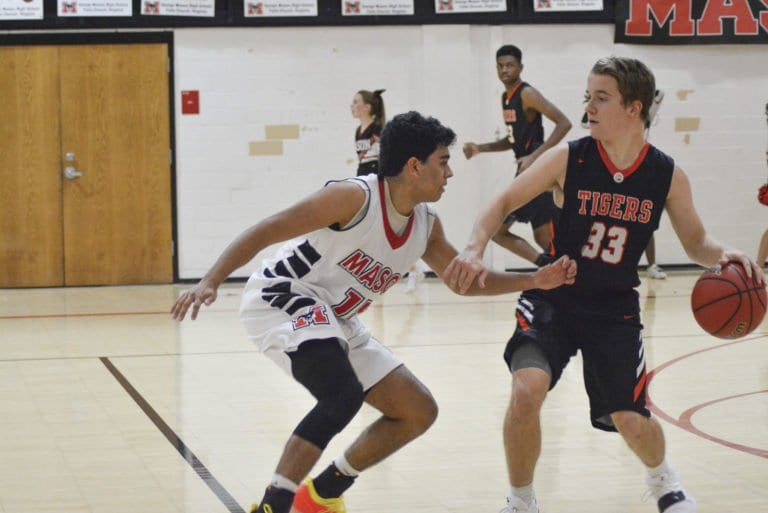 Mason Boys Respond to Opening Loss with Consecutive Wins - Falls Church ...