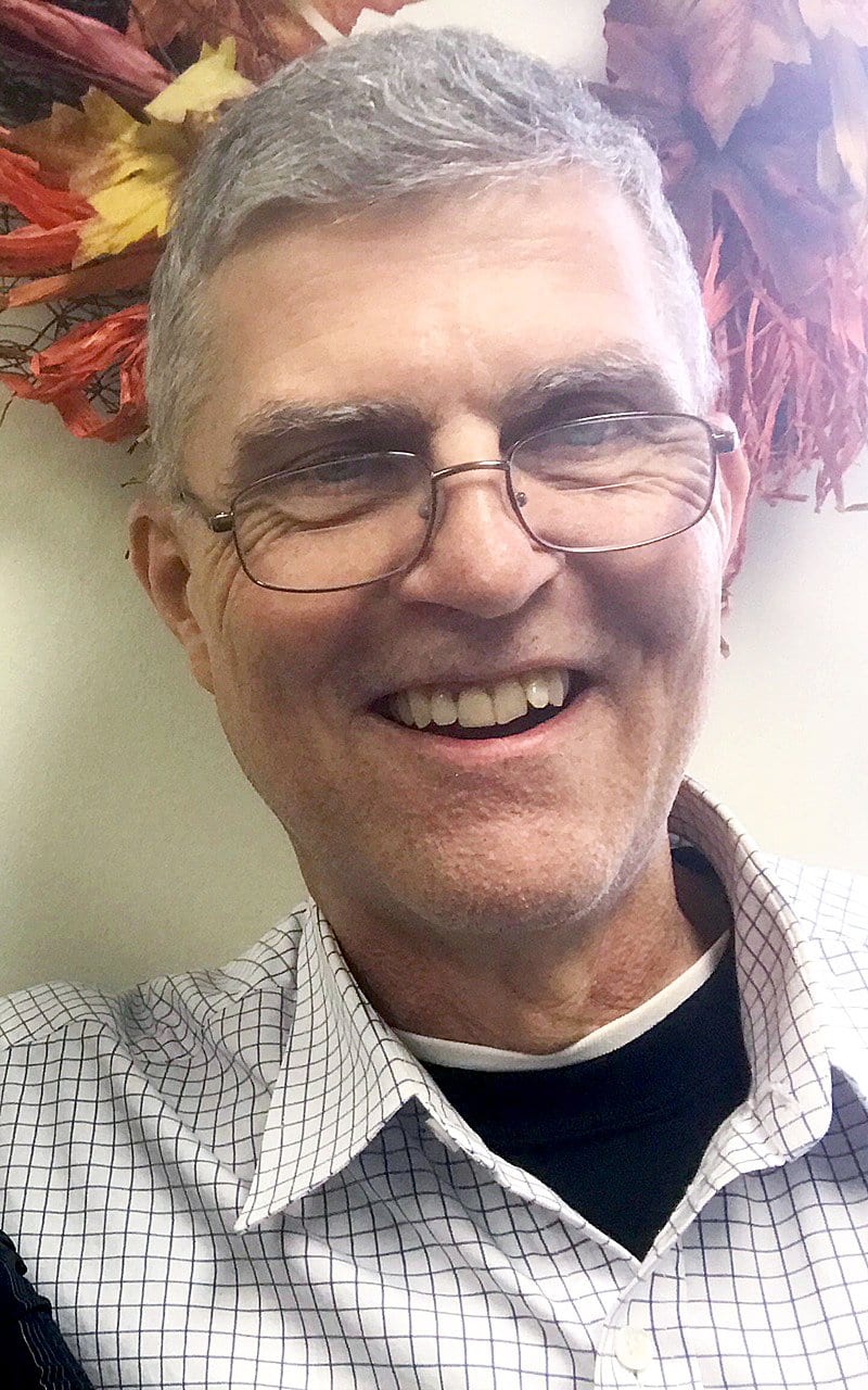 F.C. Planner Loren Bruce Receives Liver Transplant - Falls Church News ...
