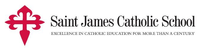 Saint James School Wins Blue Ribbon Award - Falls Church News-Press Online