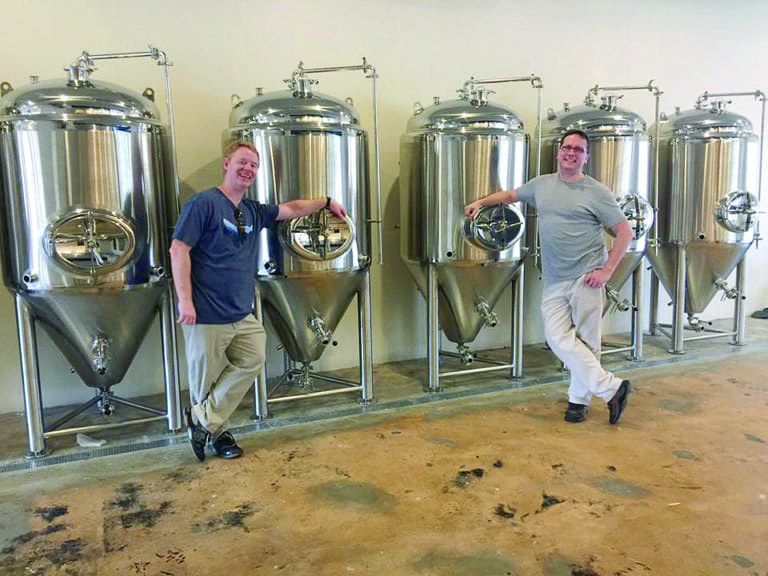 Audacious Aleworks Opens in Falls Church with Limited Hours - Falls ...