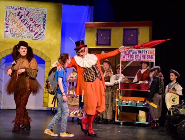 Providence Players’ ‘Phantom Tollbooth’ Does Novel Justice - Falls ...