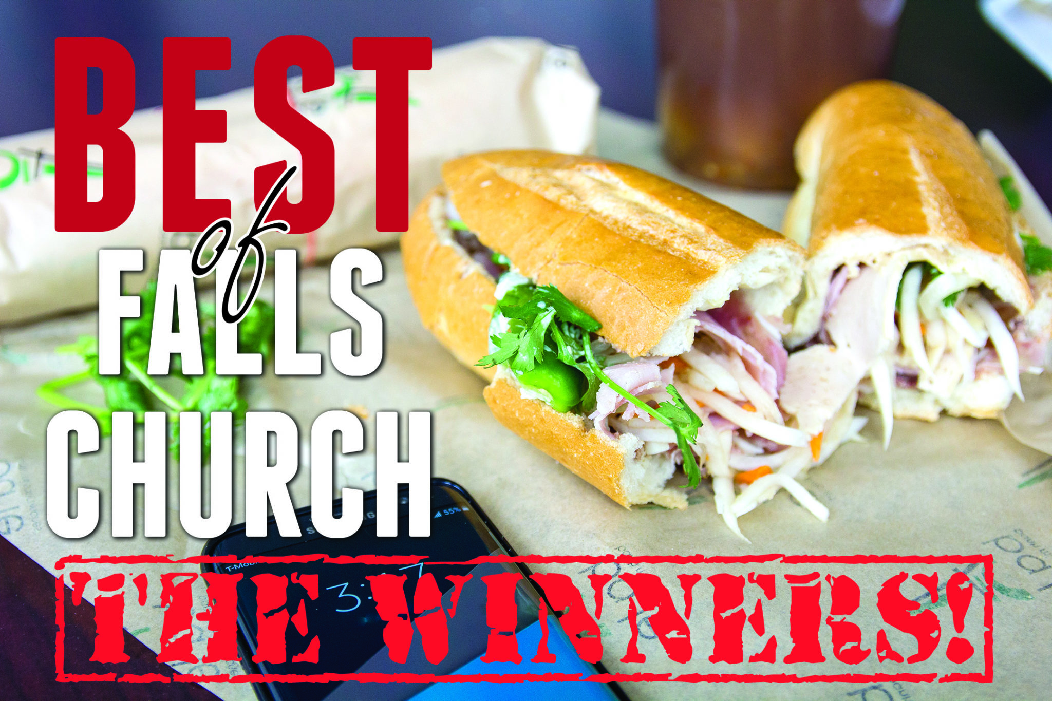 Best of Falls Church 2017: The Winners! - Falls Church News-Press Online