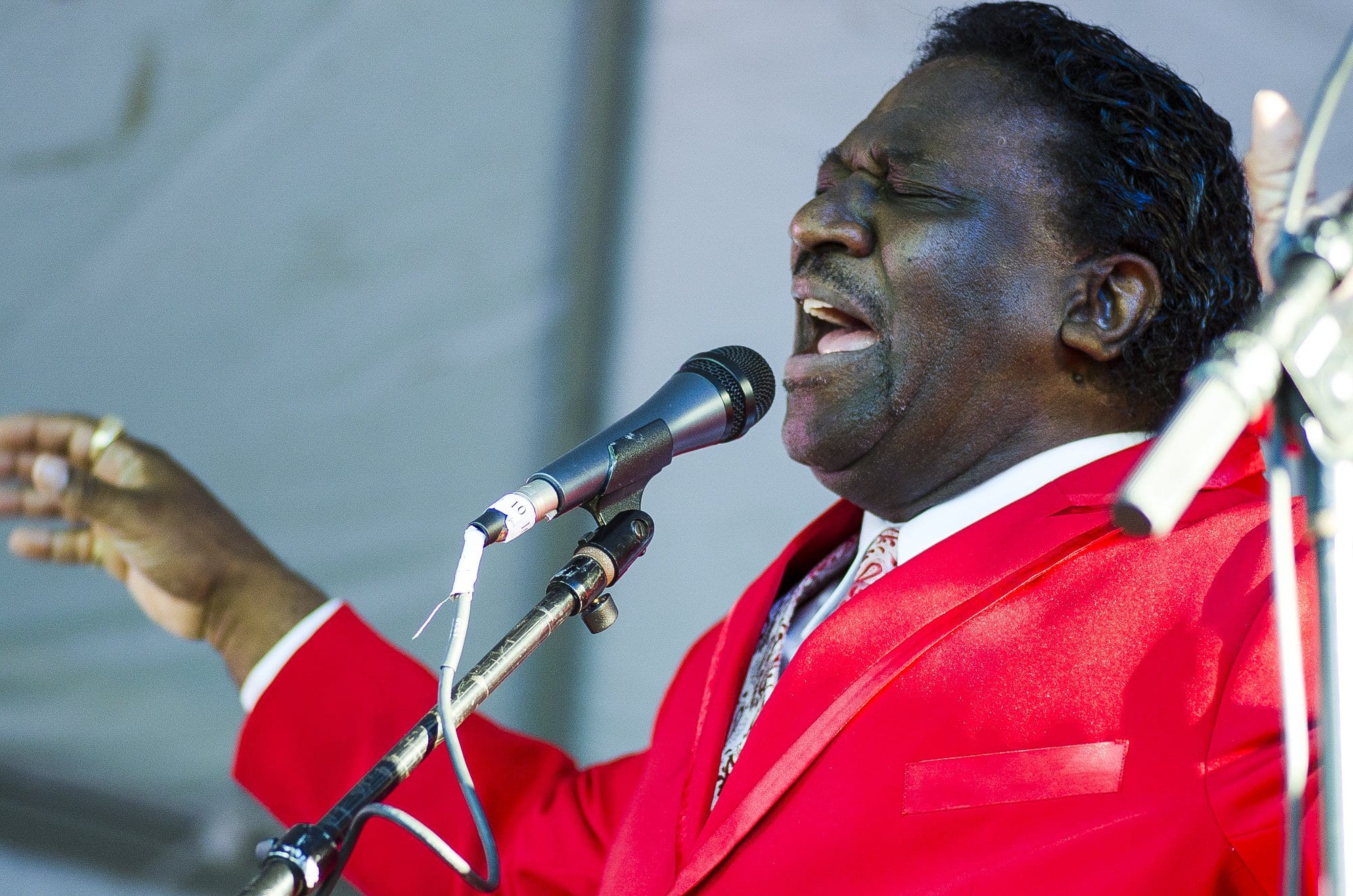 Sponsors Being Sought for The Tinner Hill Music Festival - Falls Church ...