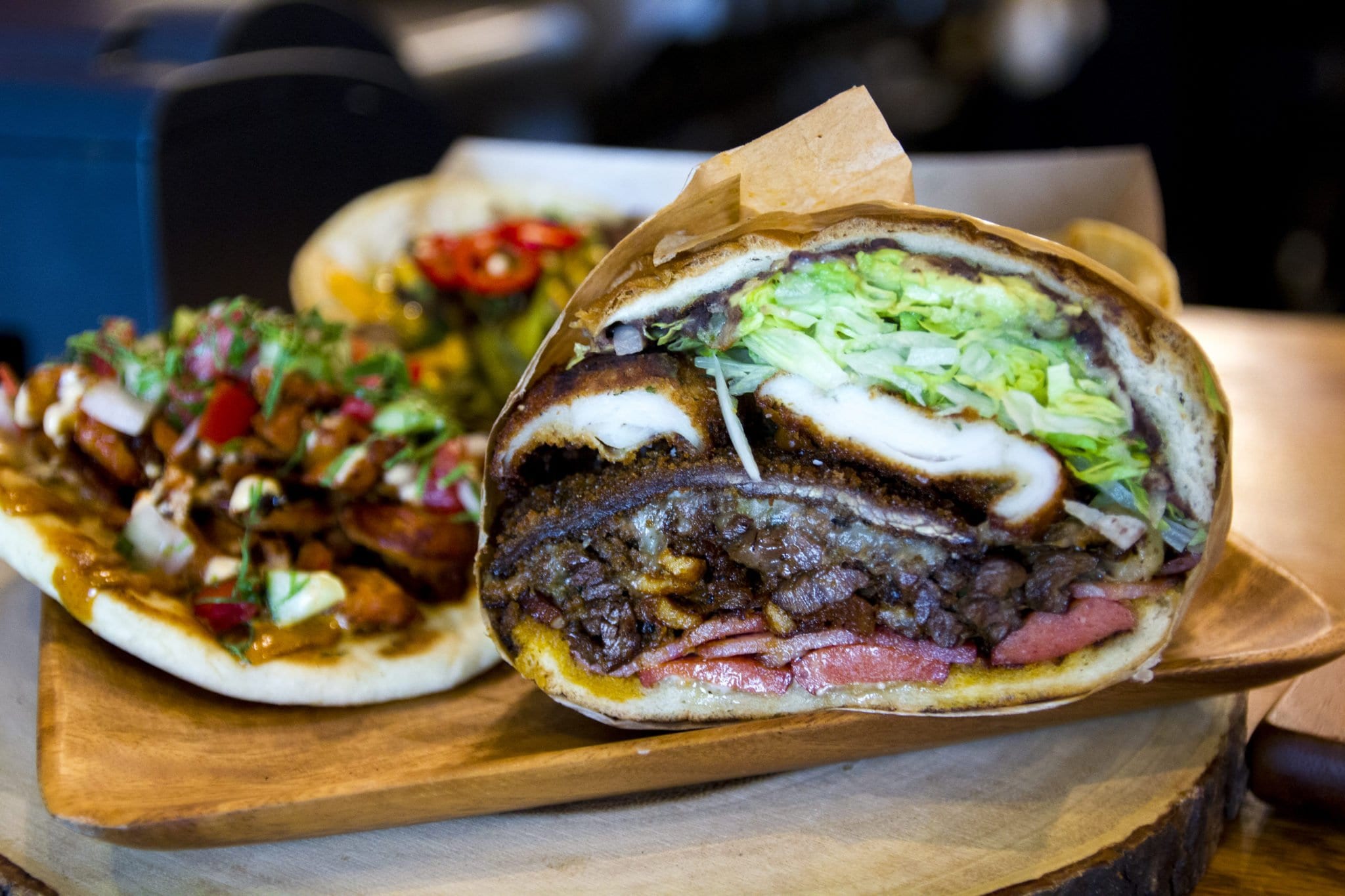 Falls Church’s Taco Bamba, Open Road Earn RAMMY Nods - Falls Church ...