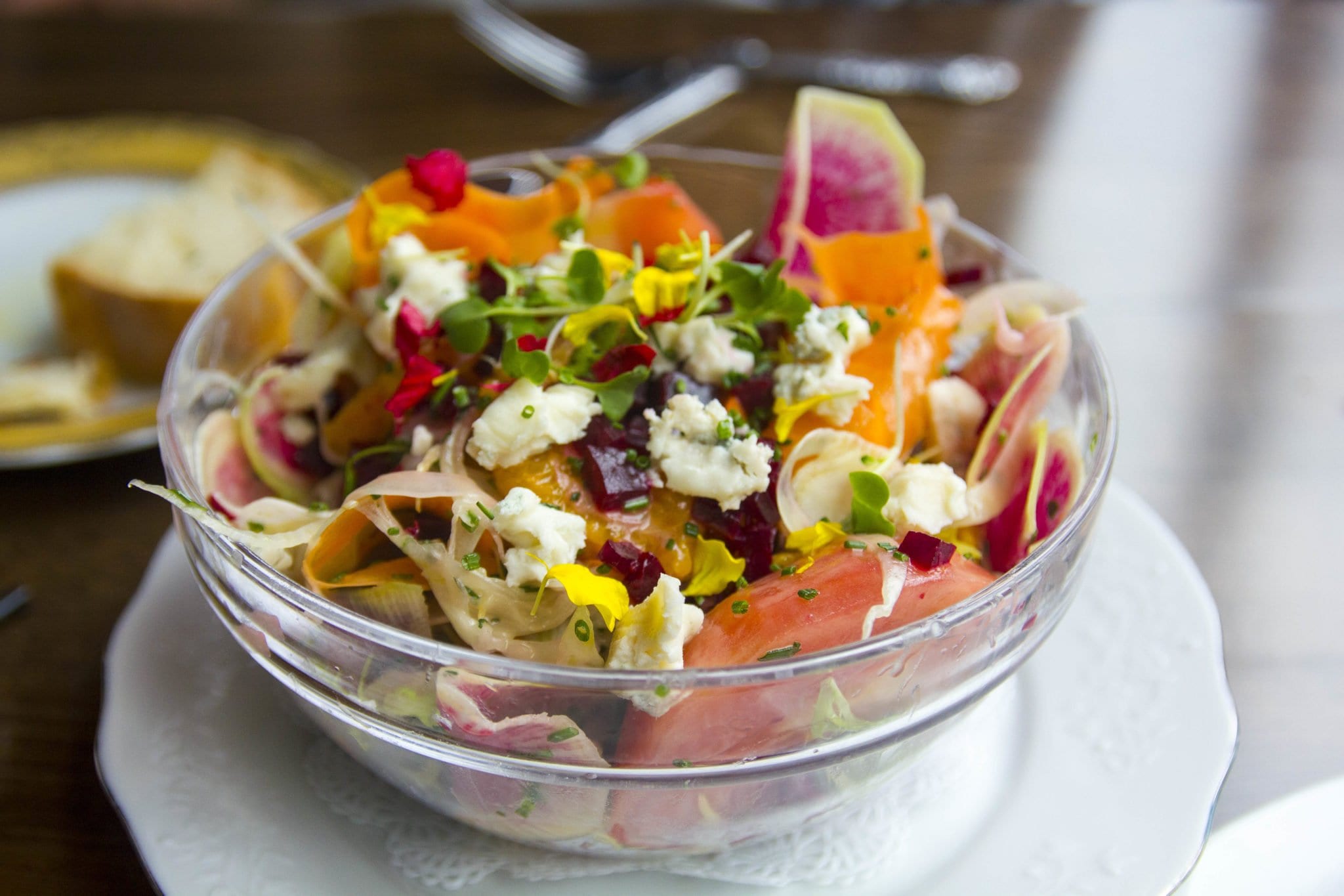 SER is a Refreshing Addition to Ballston’s Dining Scene - Falls Church ...