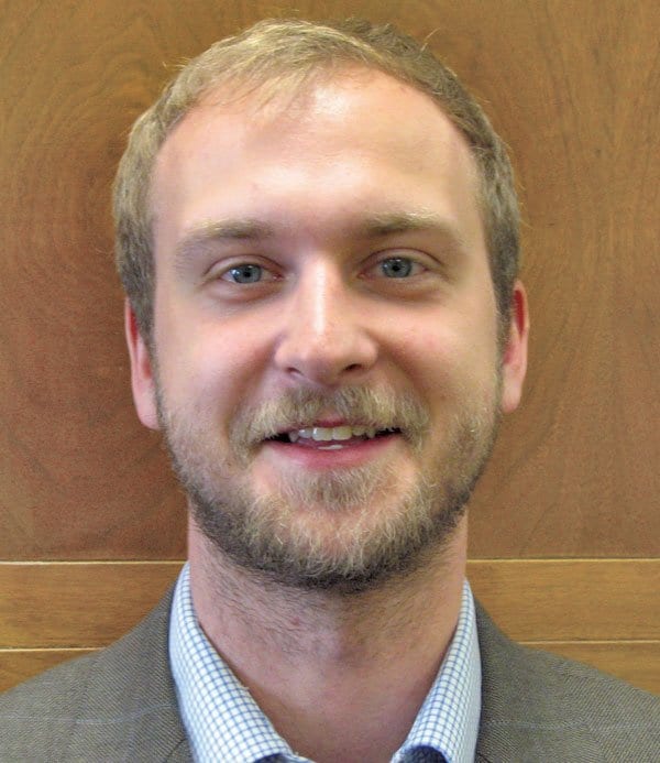 Candidate Statement: William Henneberg - Falls Church News-Press Online