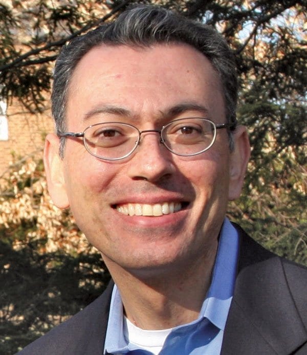 Candidate Statement: Nader Baroukh - Falls Church News-Press Online