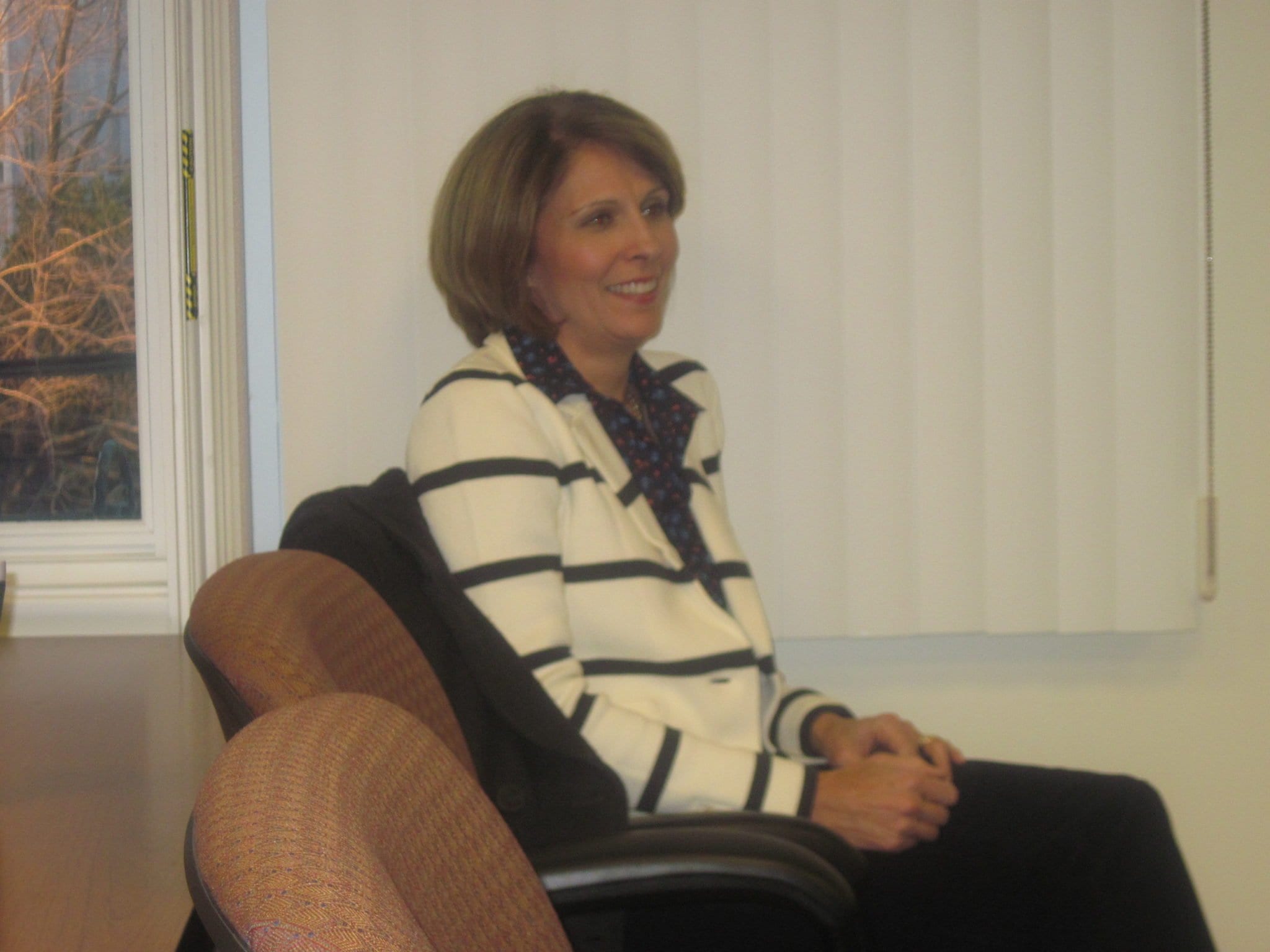 Cecily Shea Selected to Temporarily Fill Vacant F.C. School Board Seat ...