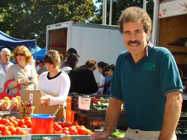 Rec & Parks Director to Retire After 40-Year Career - Falls Church News ...