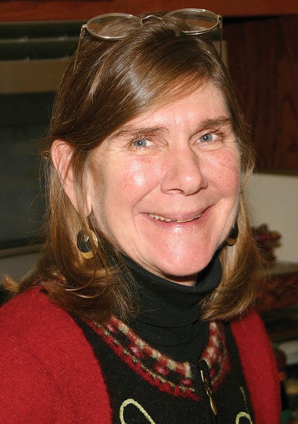 Longtime F.C. Resident Sue Ferguson Dies at 67 - Falls Church News ...