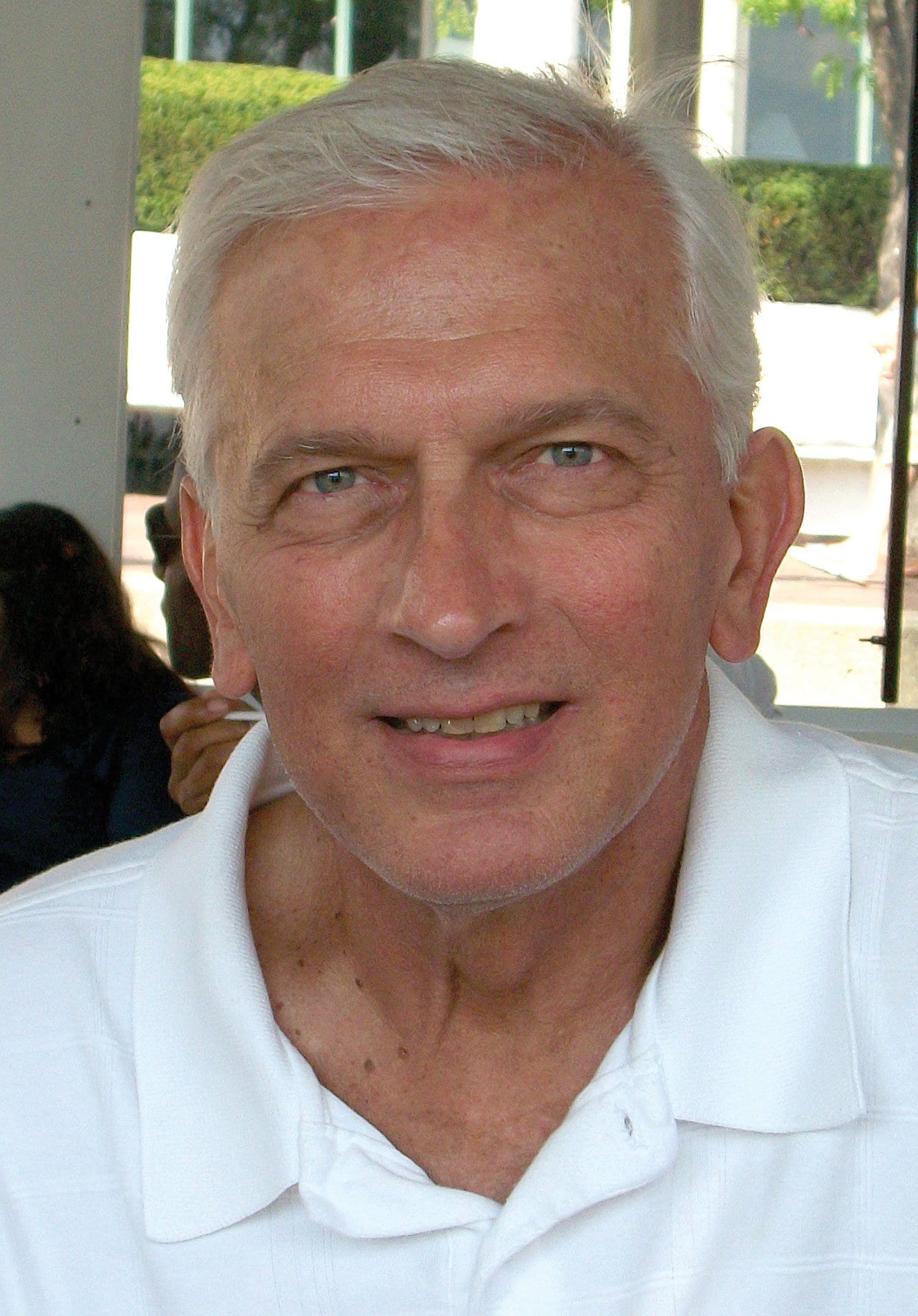 F.C. Resident Ronald Kogut Dies - Falls Church News-Press Online