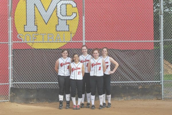 Powerhouse: McLean Strong in Baseball, Softball, Soccer - Falls Church ...