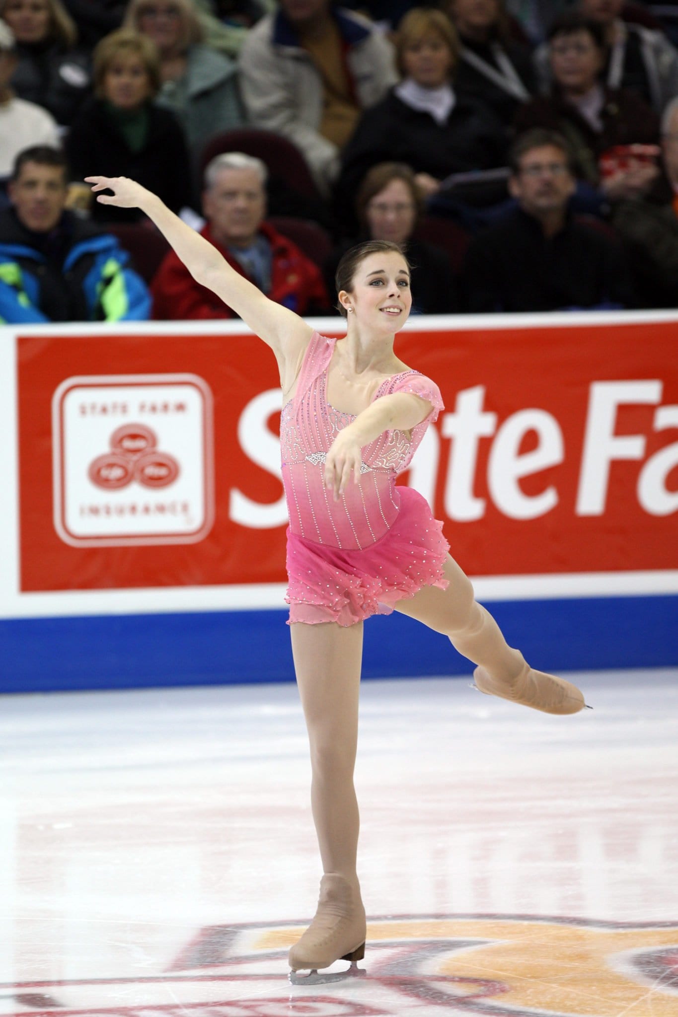 U.S. Figure Skating Championships Start Thursday in Spokane - Falls ...