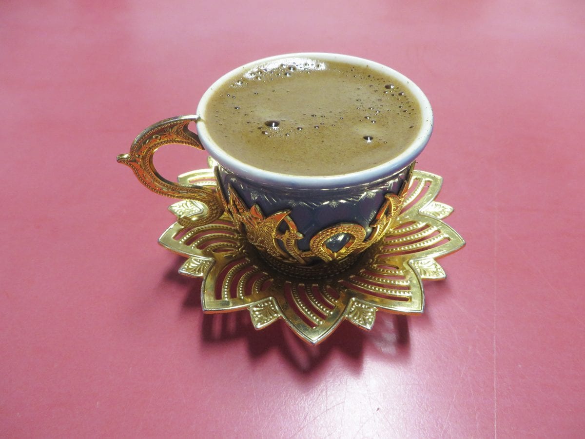 Turkish Cookin’ Takes Borek-G from F.C. Farmers Market to Storefront ...