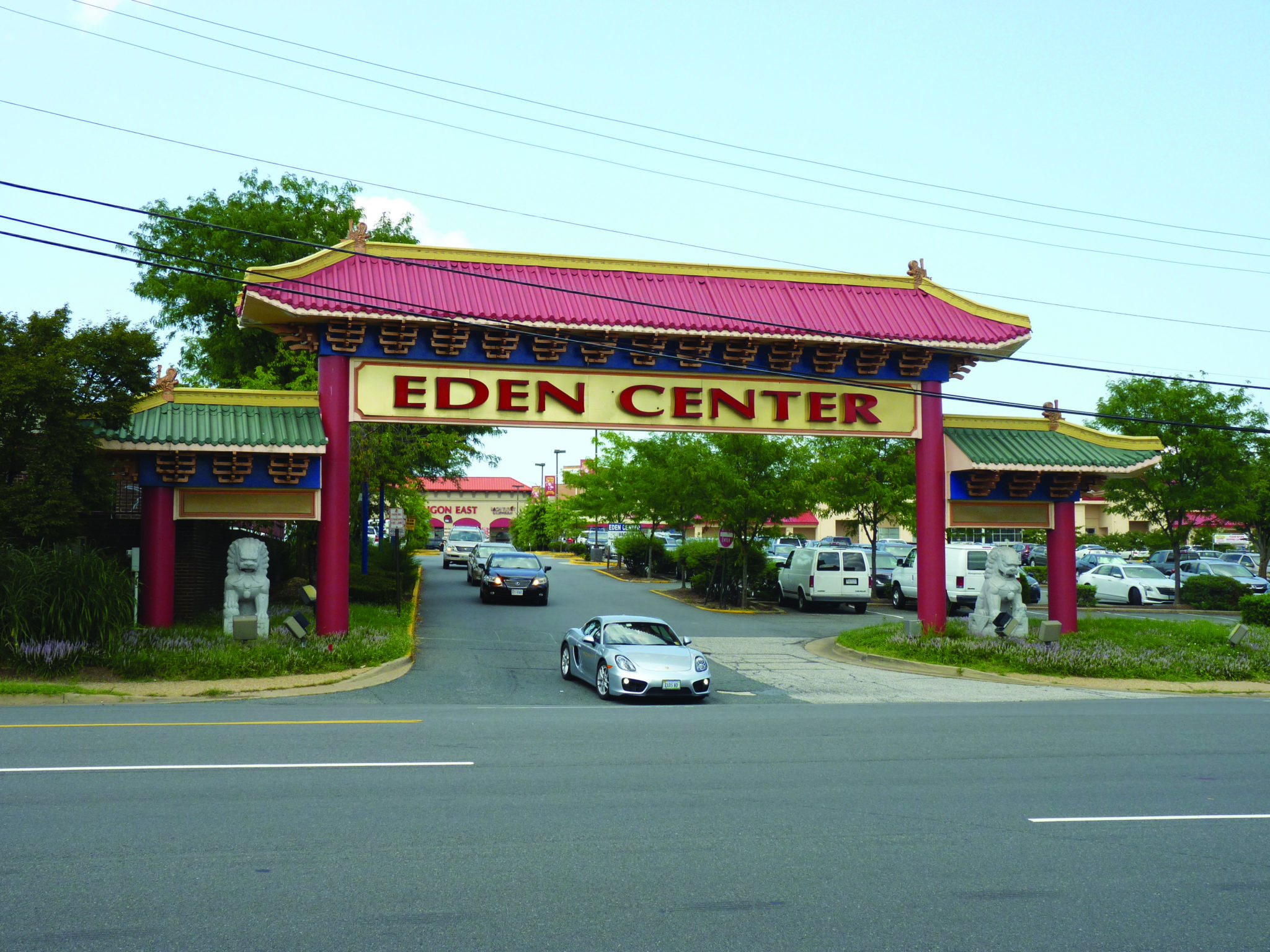 Eden Center Highlighted in the Washington Post’s Food Section - Falls ...