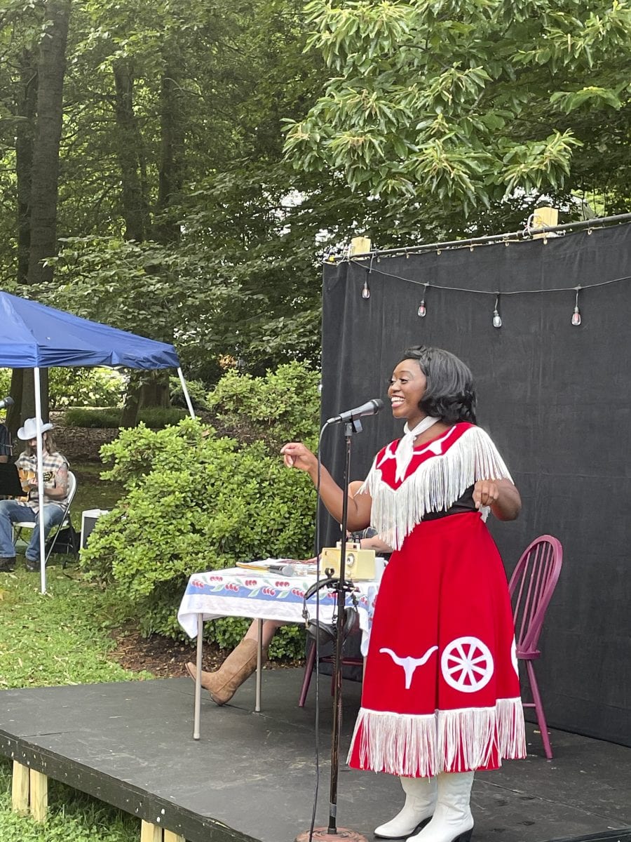 ‘Always…Patsy Cline’ Celebrates the Country Singer’s Life and Music ...