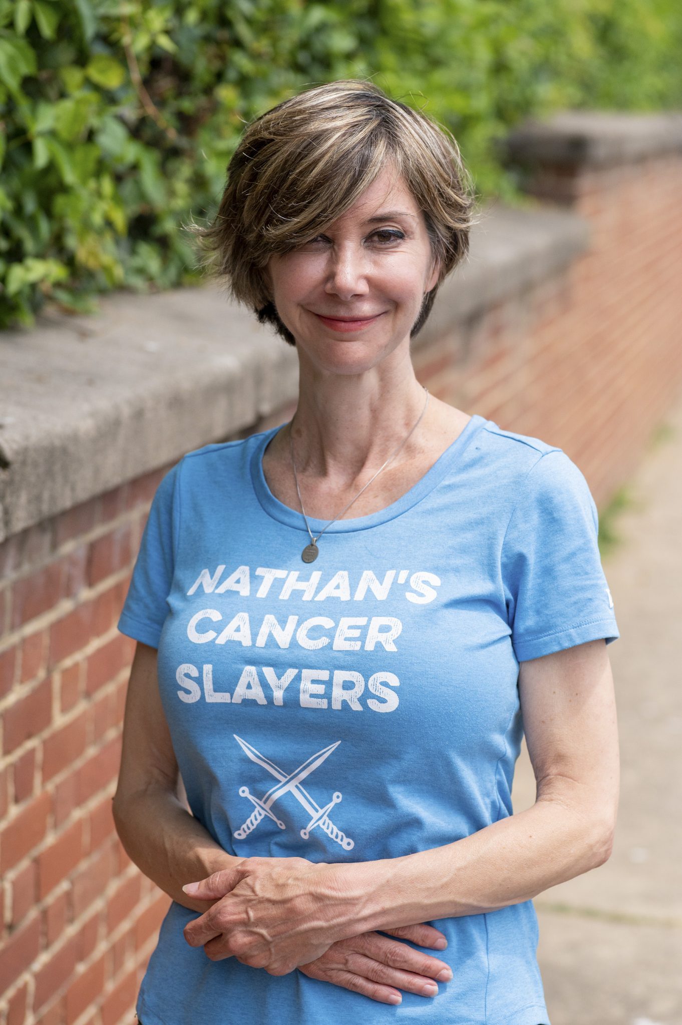 Faces of Falls Church: Michele - Falls Church News-Press Online