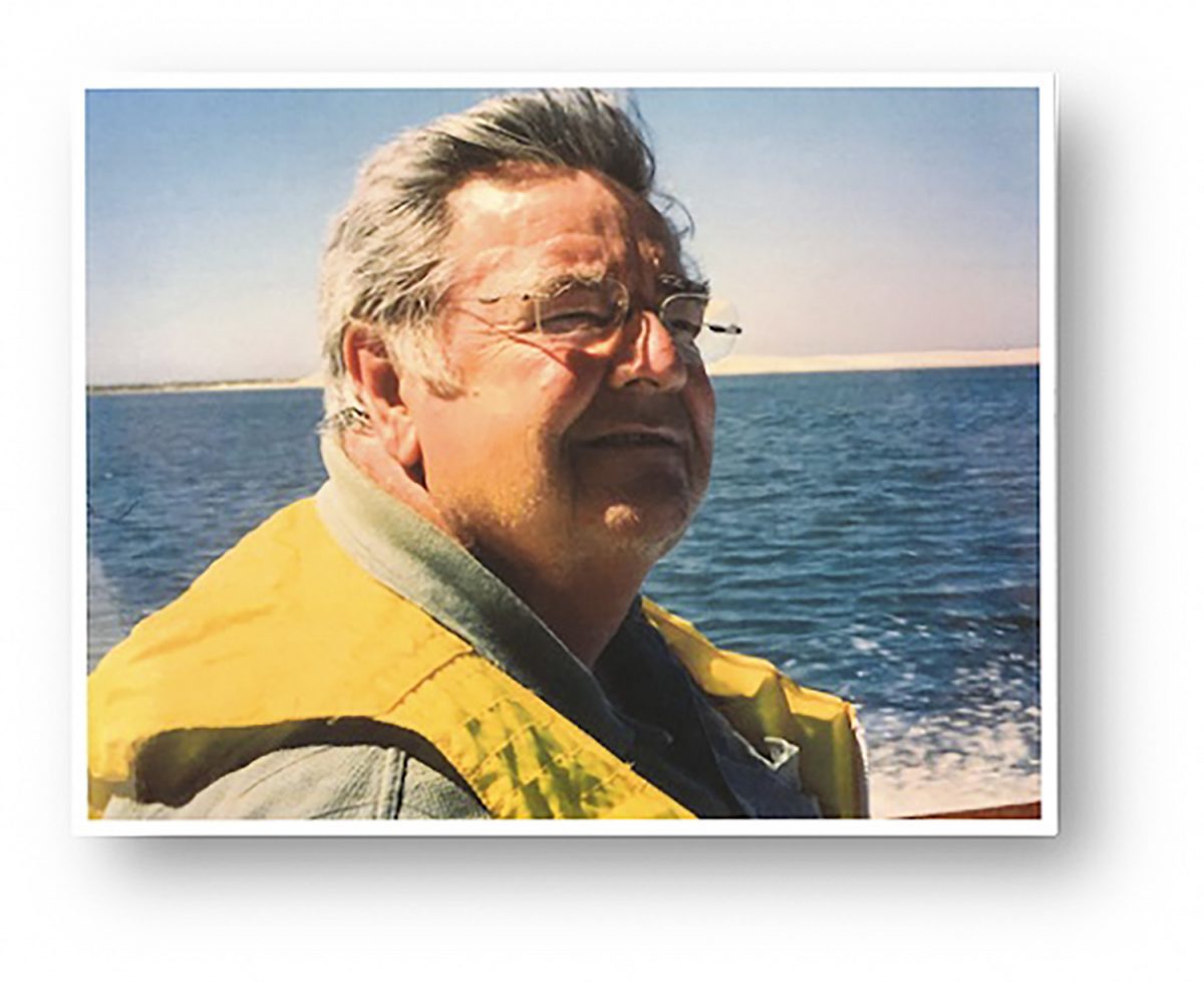 N. Virginia Businessman, Bill Shepherd, Dies - Falls Church News-Press ...