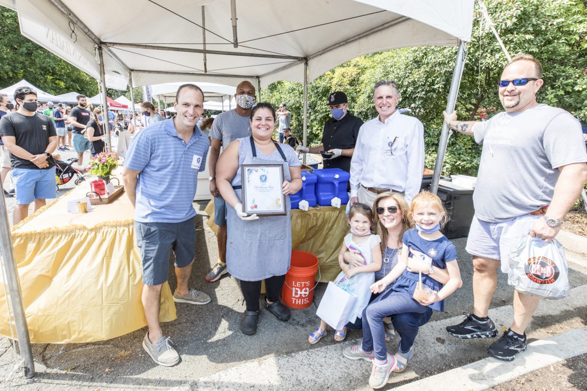 Fall Festival’s Return Marks 1st Major F.C. City Event in 2 Years ...