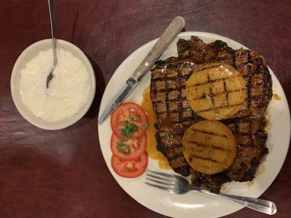 Family Owned Victor’s Grill Brings South America to F.C. - Falls Church ...