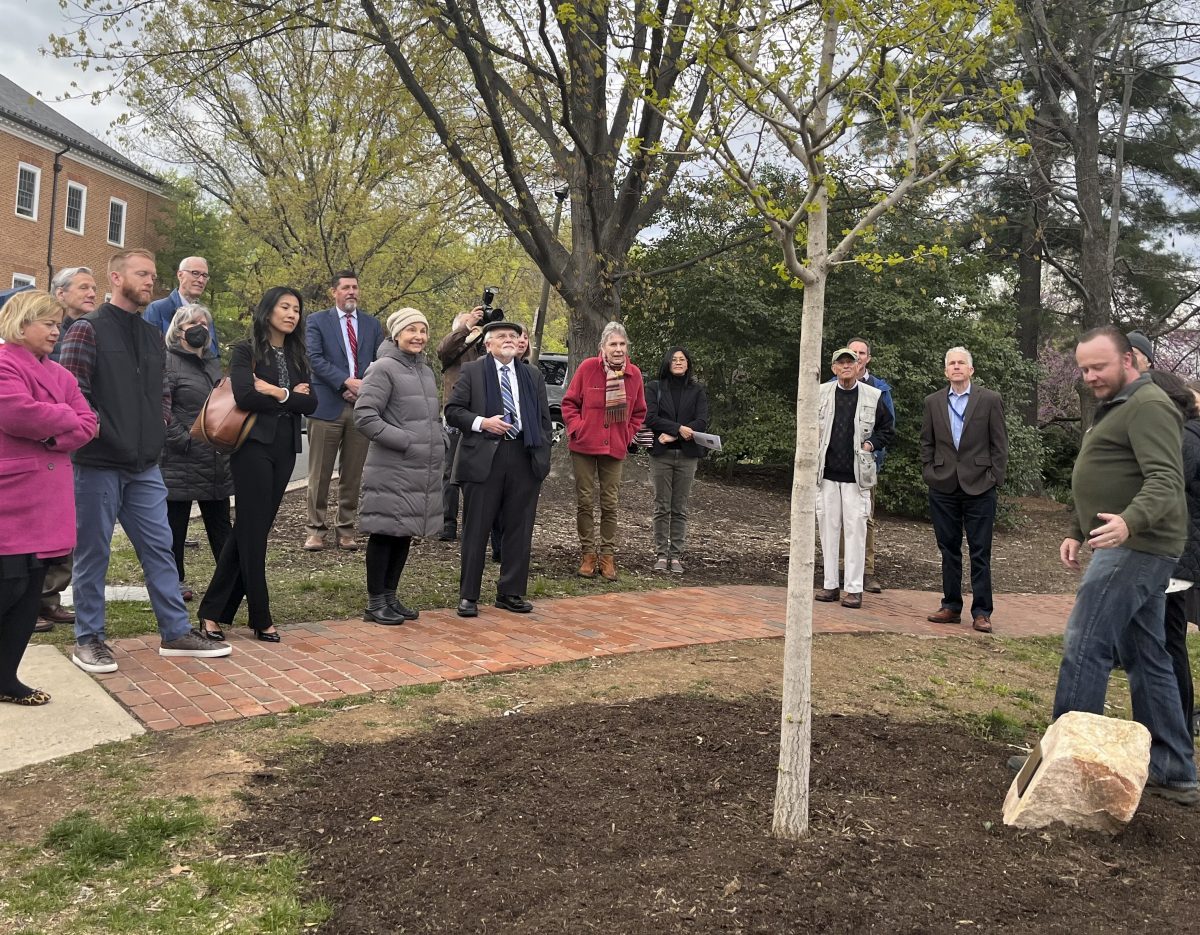 Remembering Dan Sze - Falls Church News-Press Online