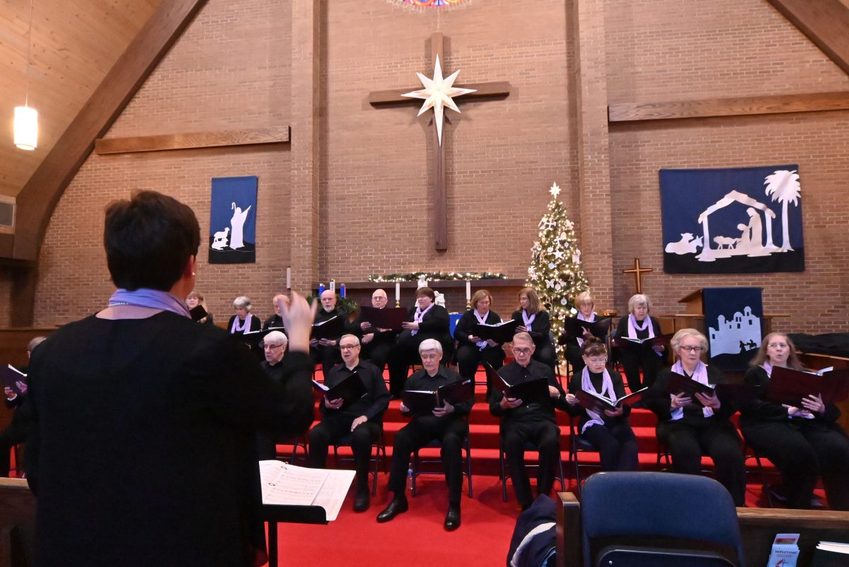 Encore Creativity Celebrates 15th Anniversary This Month - Falls Church ...