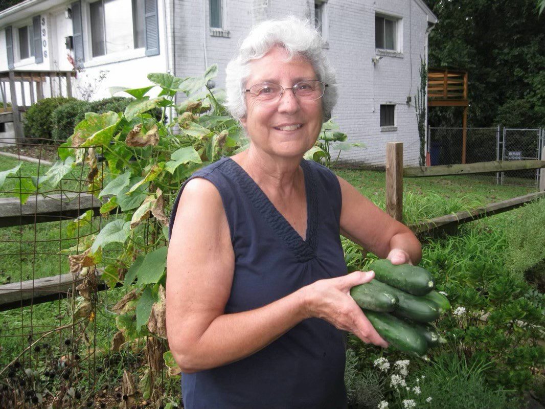 In Memoriam: Catherine Livinski - Falls Church News-Press Online