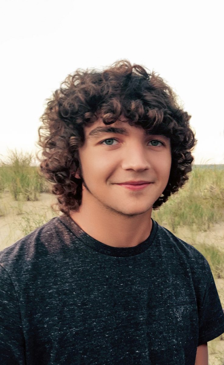 In Memoriam: Matthew Valley - Falls Church News-Press Online