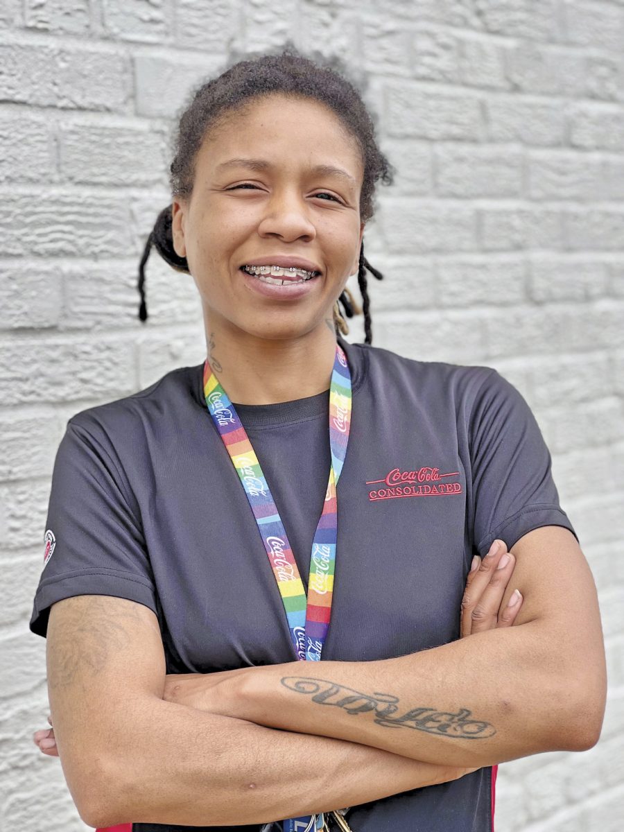 Faces of Falls Church: Jasmine - Falls Church News-Press Online