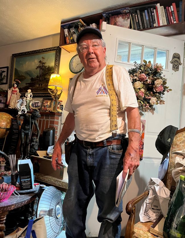 Shovlin’s Historical Rehash Sets Record Straight - Falls Church News ...