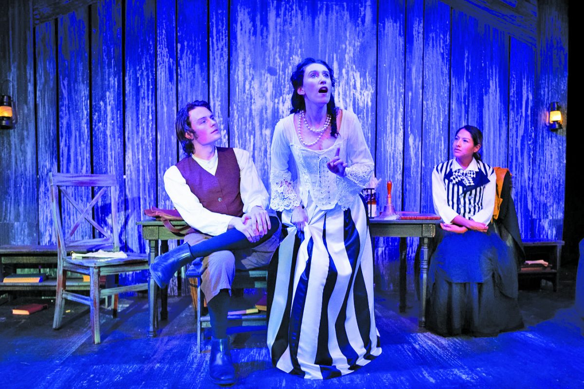 ‘Creative Cauldron’ Brings Sleepy Hollow Back to Original Story - Falls ...