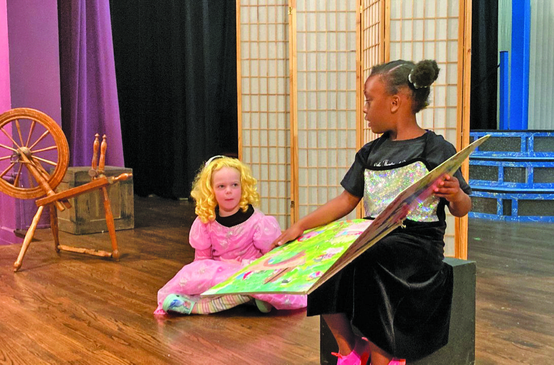 Theater Camps Teach the Arts & Life Skills to Children of All Ages ...