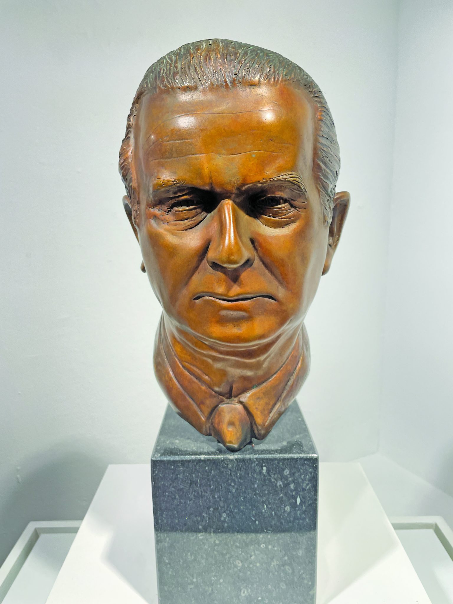 ‘Ruminating’ with the Faculty Art Exhibition at Salve Regina Gallery ...