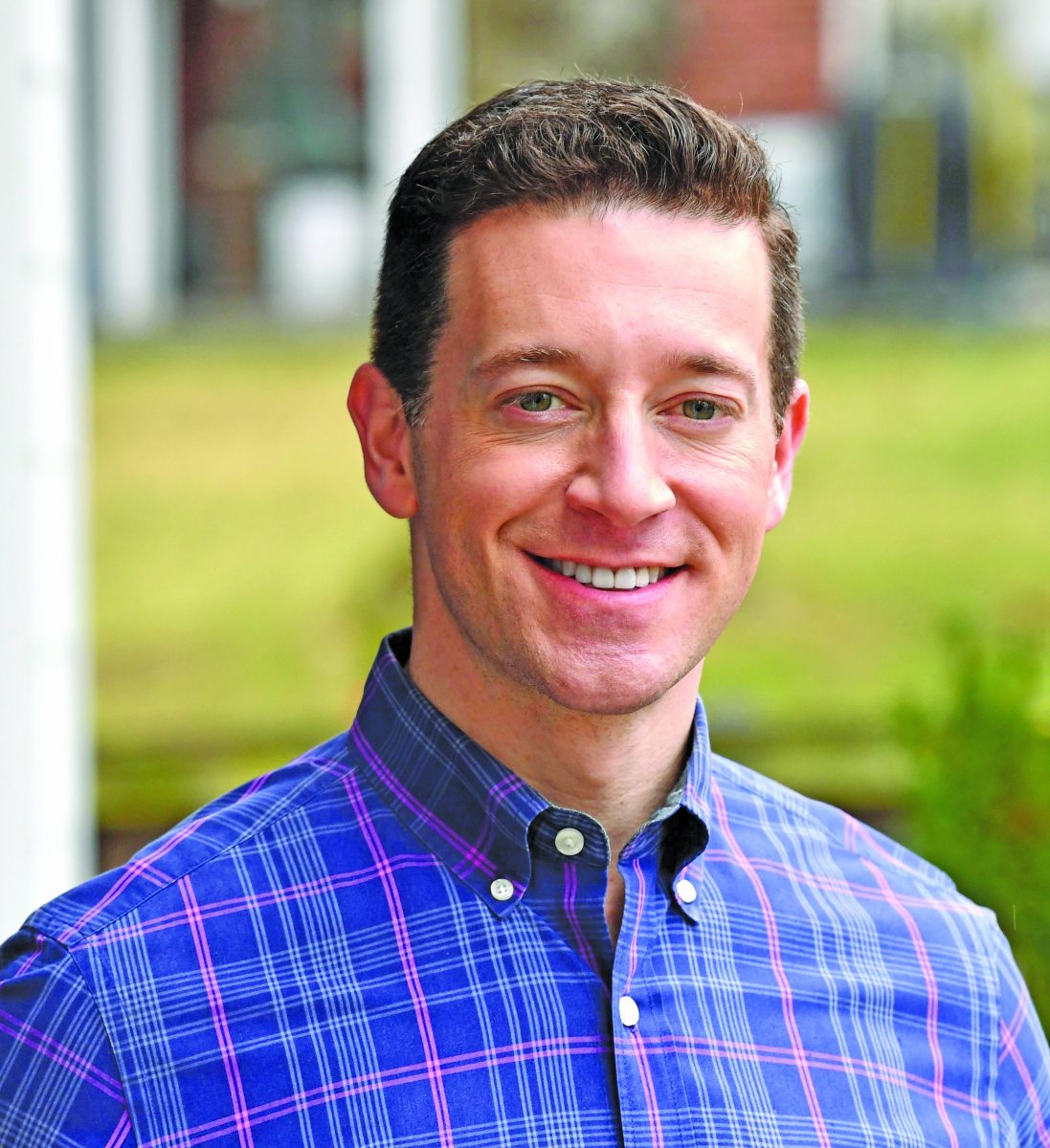 Guest Commentary: Commonwealth Attorney Candidate Katcher on Campaign - Falls Church News-Press ...