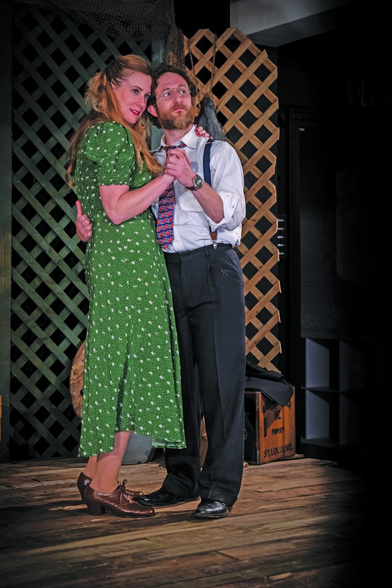 NOVA NightSky’s ‘Talley’s Folly’ Prove That Opposites Attract - Falls ...