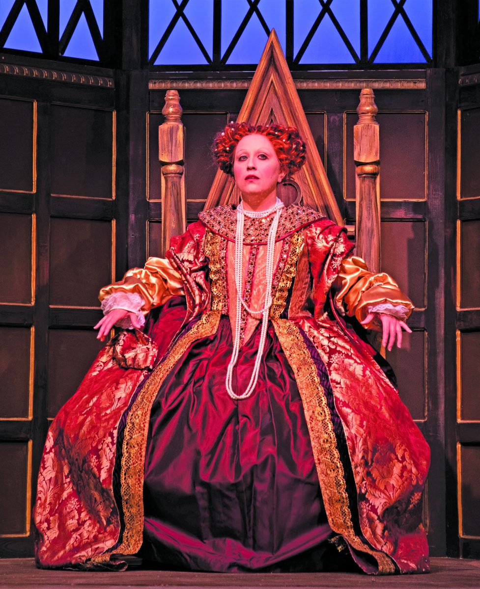 Schiller’s ‘Mary Stuart’ in Elizabethan Garb - Falls Church News-Press ...