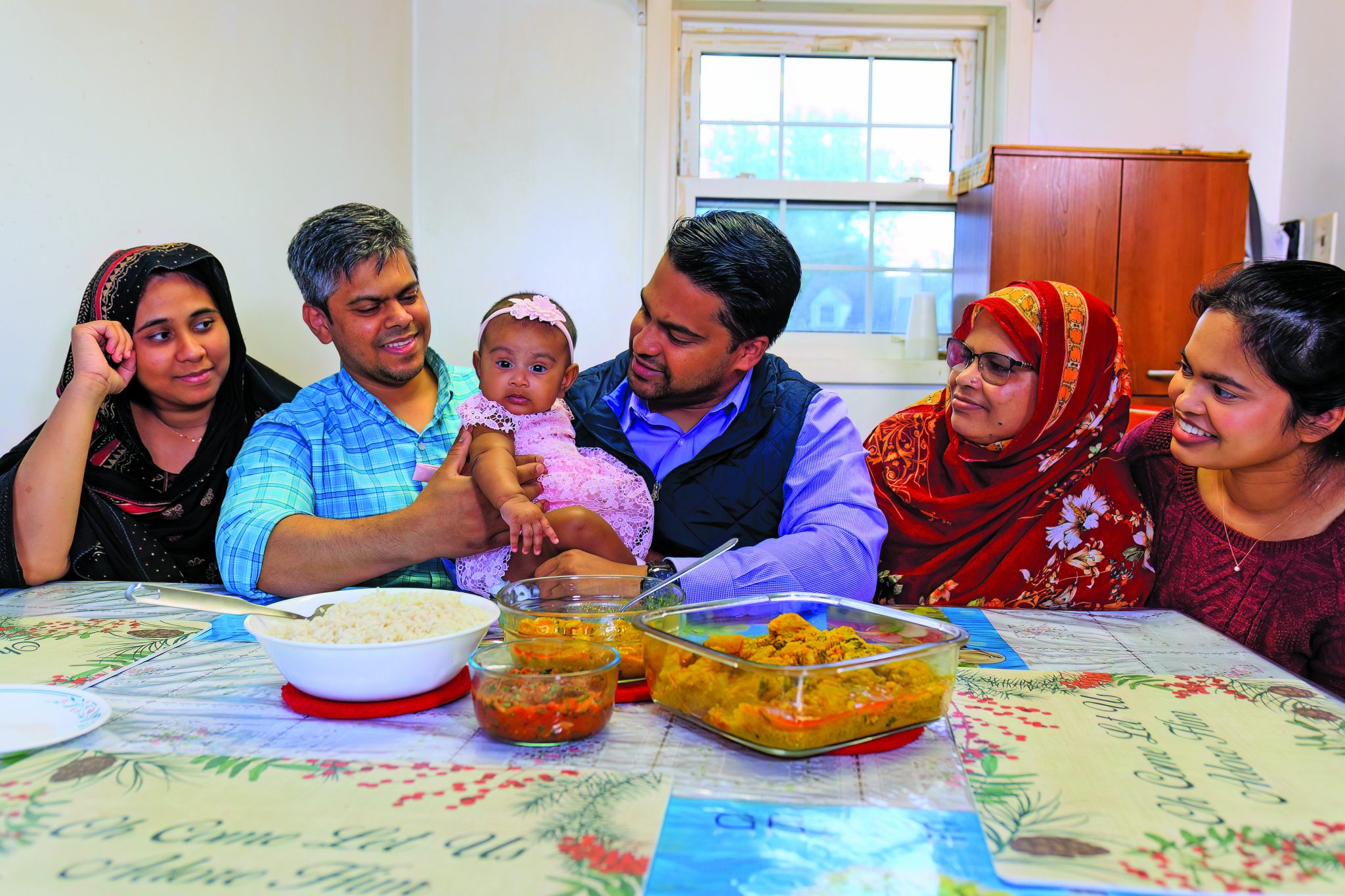 Senate Hopeful Salim: Unconventional Women’s Health Advocate - Falls ...