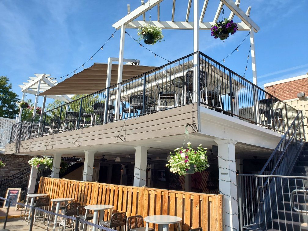 Dogwood Tavern Celebrates 15 Years in The Little City - Falls Church ...
