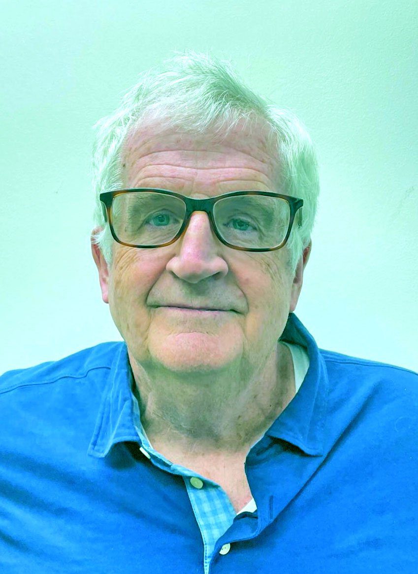 Our Man in Arlington - Falls Church News-Press Online