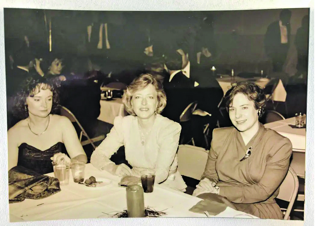 F.C. Lifetime Honoree Realtor Merelyn Kaye Dies - Falls Church News ...