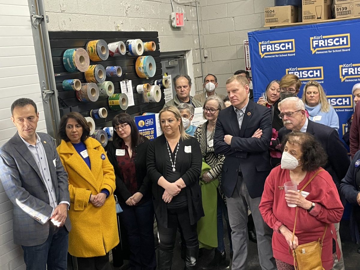 F.C. Artist, Friend of the FCNP Eileen Levy, 93, Dies - Falls Church News-Press Online