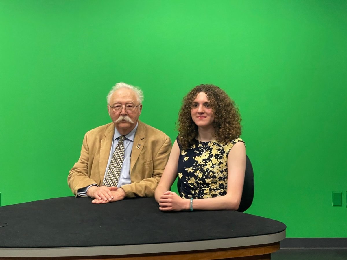 Meridian High School Student Highlights The Washington Rochambeau ...