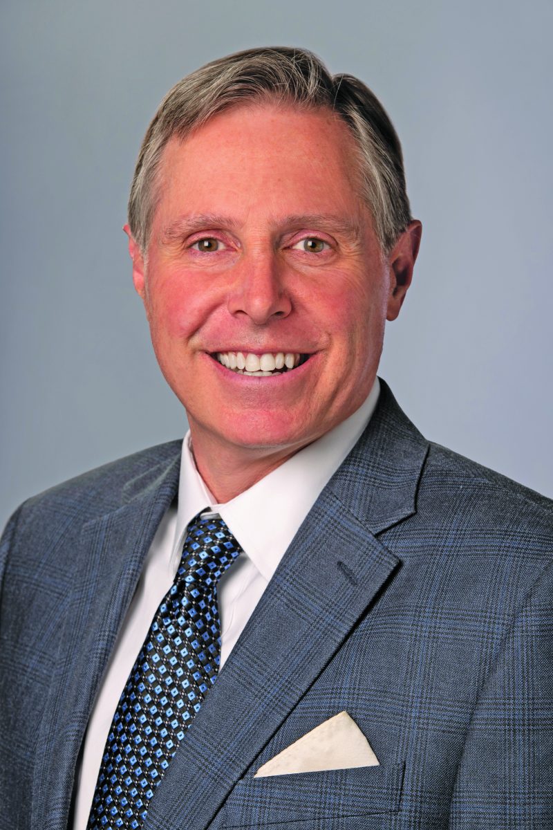 Mayor Tarter Will Not Seek Re-Election - Falls Church News-Press Online