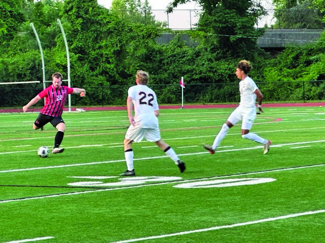 Both Meridian Soccer Squads Advance to Regional Finals - Falls Church ...