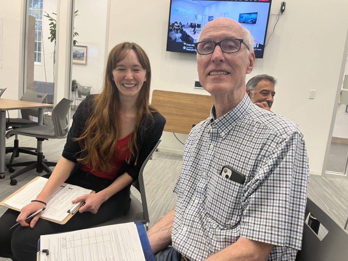 Tim Stevens To Run For F.C. City Council - Falls Church News-Press Online