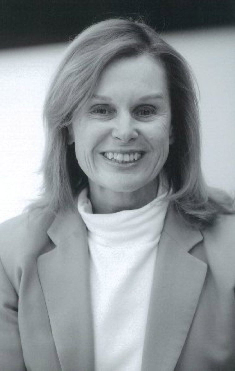 Del. Kaye Kory Announces Retirement - Falls Church News-Press Online