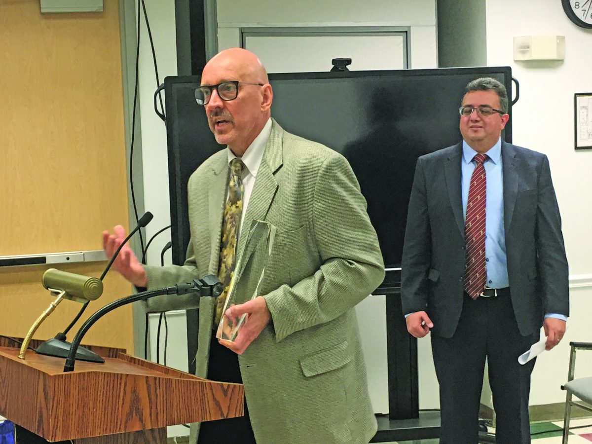 Christopher Fay Wraps Up 17-Year Career Here - Falls Church News-Press ...